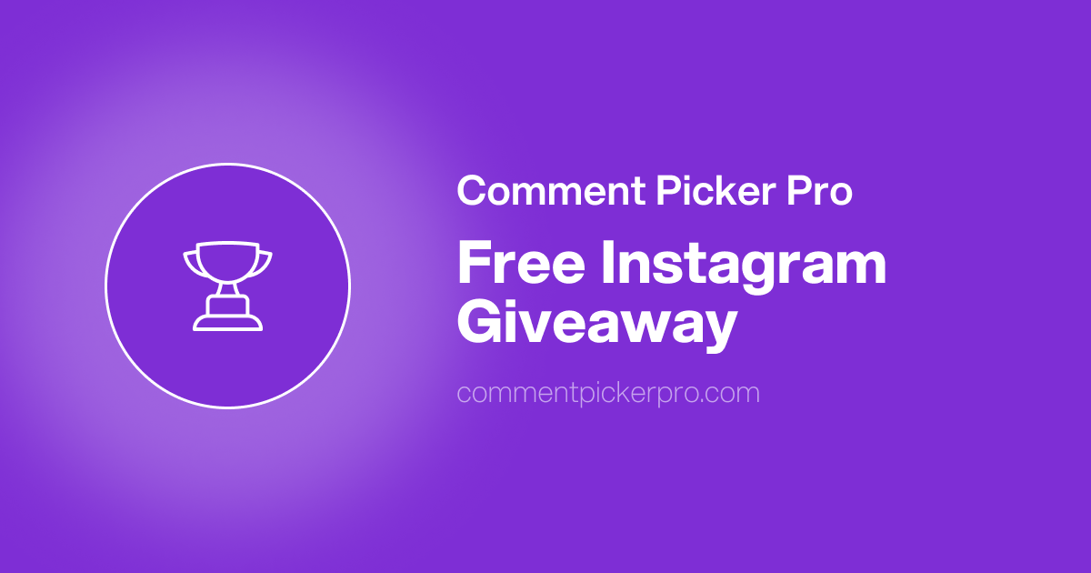 About Us | Comment Picker Pro